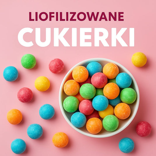 Kolekcje – Frizle