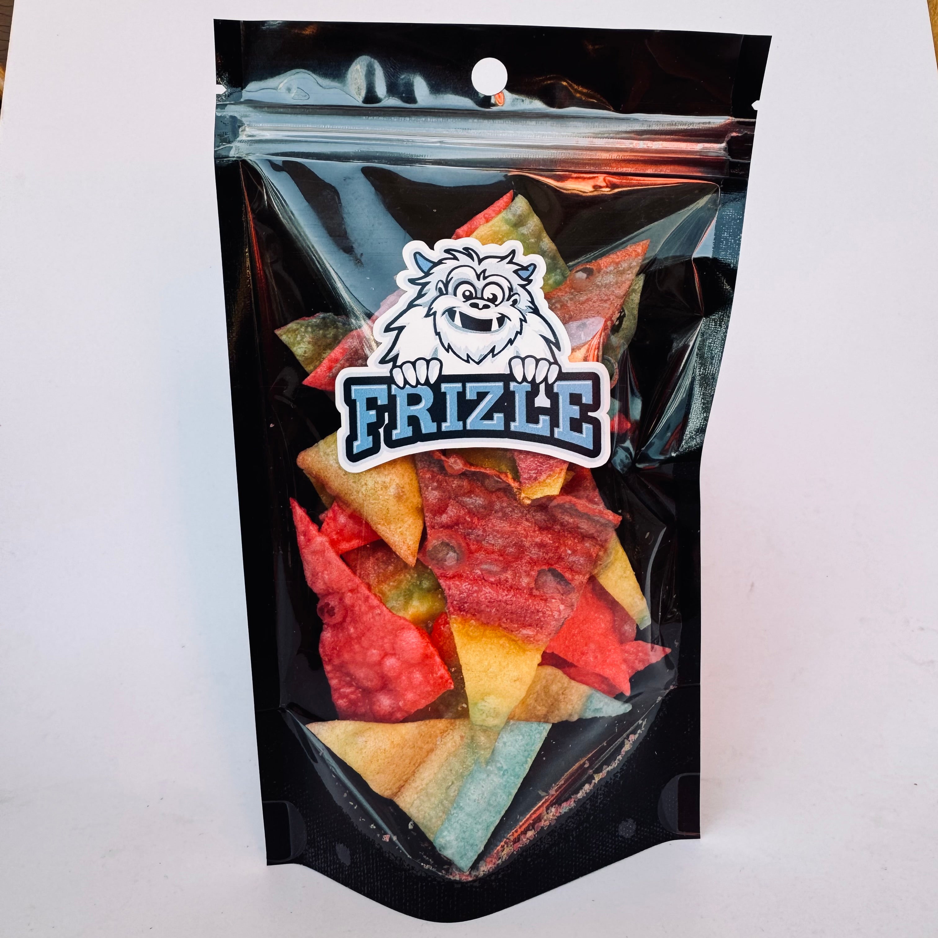 Liofilizowane Słodycze | Hity z TikToka | Frizle.pl