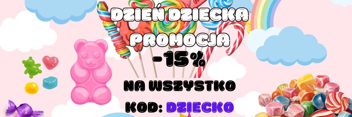 Frizle - Słodycze liofilizowane