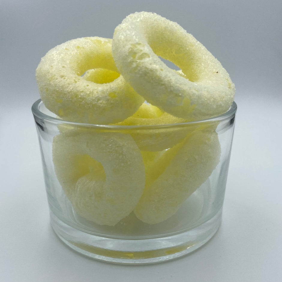 Frizle - Słodycze liofilizowane